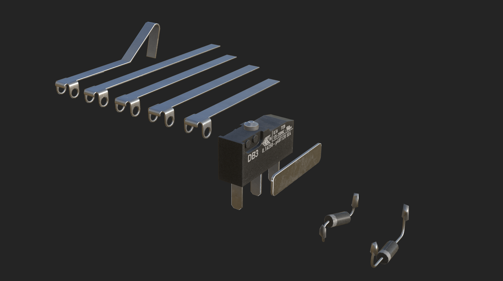 VPE: Terminator 2 WIP - Page 4 - Visual Pinball Engine General ...