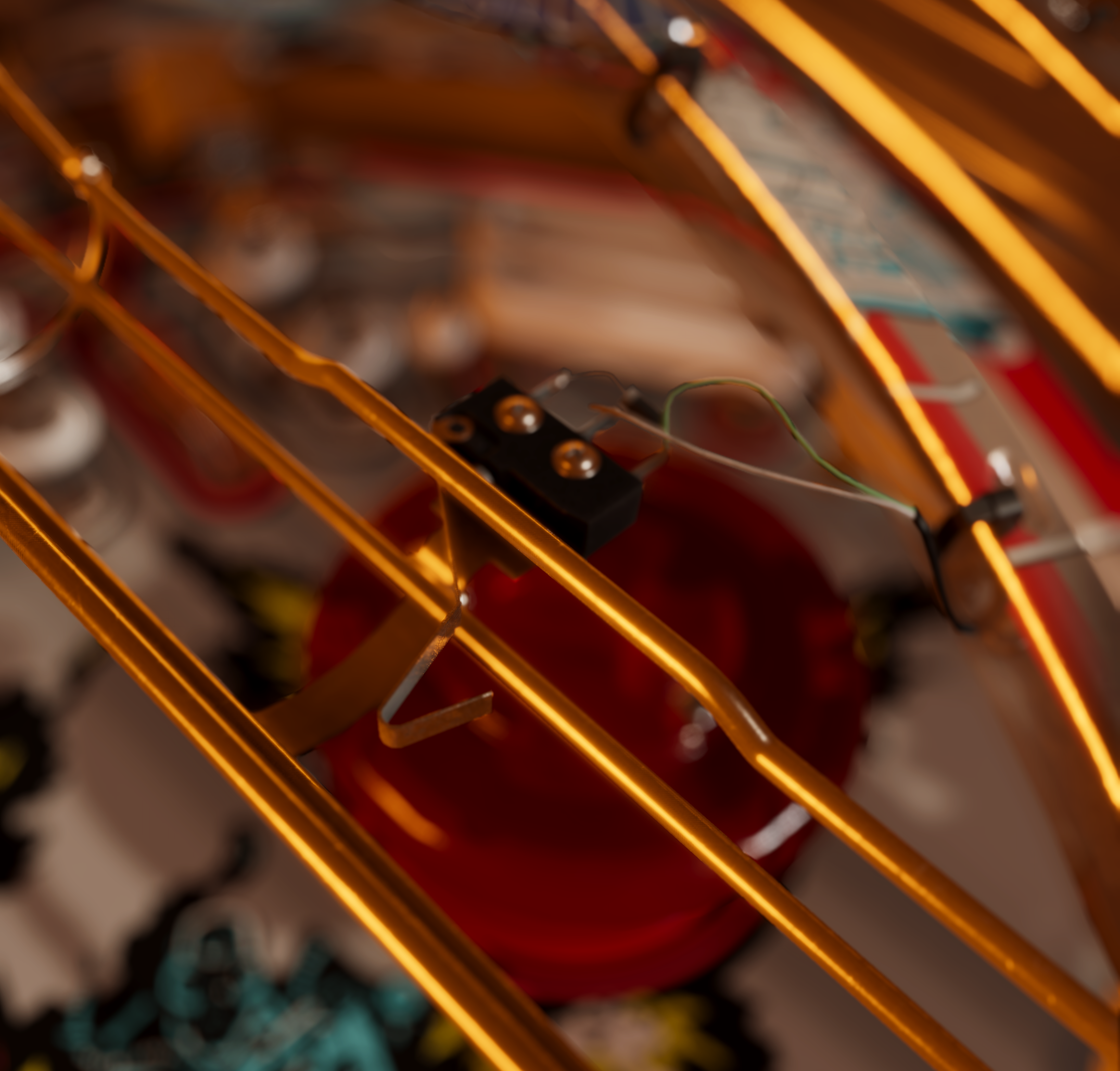 VPE: Terminator 2 WIP - Page 4 - Visual Pinball Engine General ...