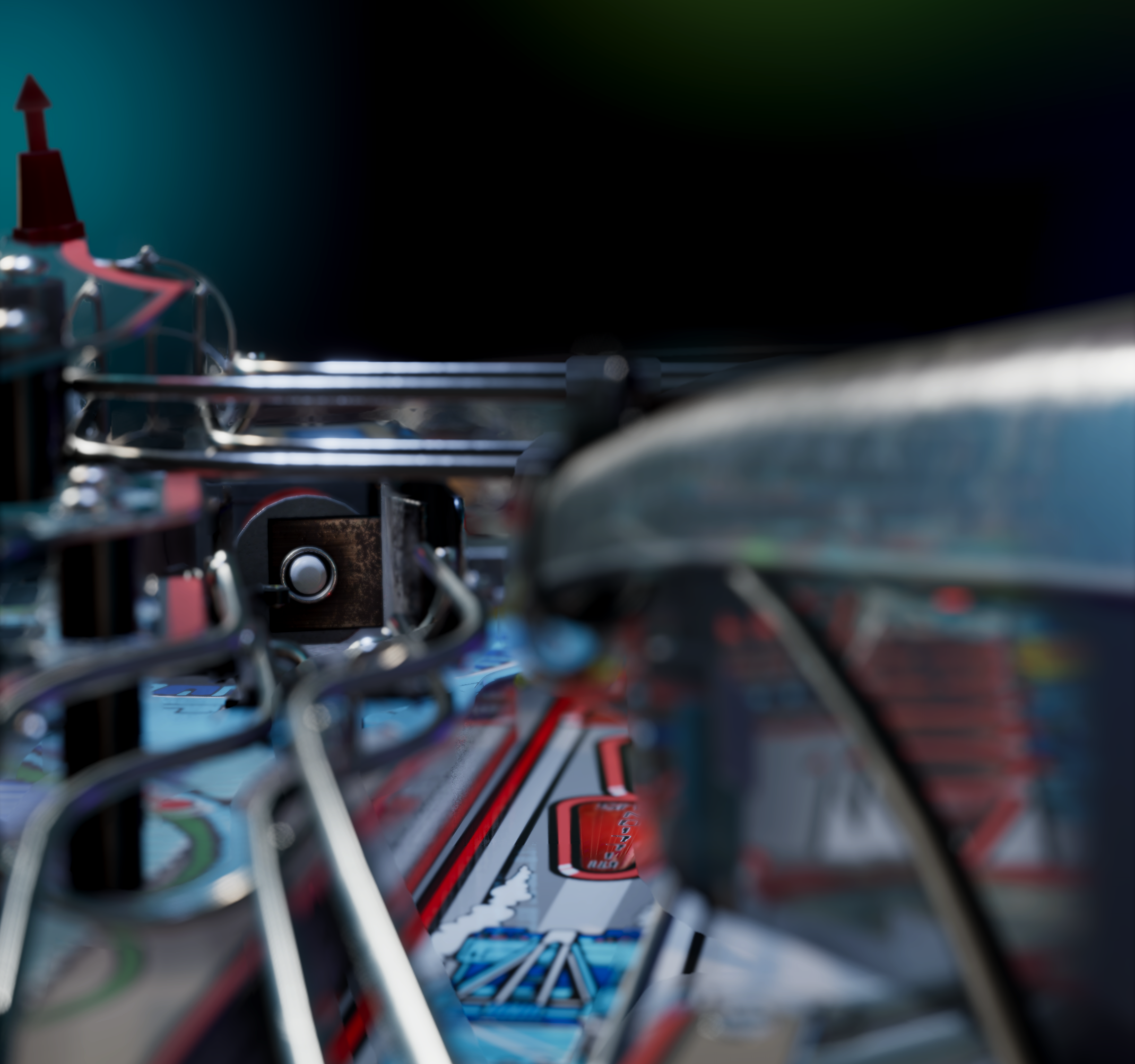 VPE: Terminator 2 WIP - Page 5 - Visual Pinball Engine General ...