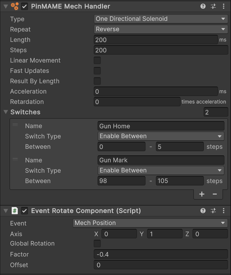 VPE: Terminator 2 WIP - Visual Pinball Engine General Discussion - Virtual Pinball Universe