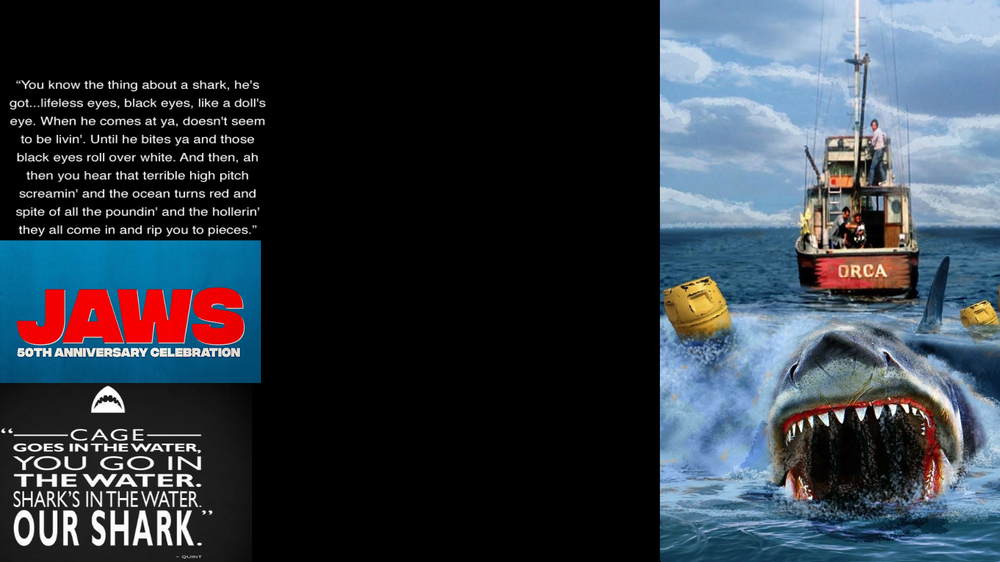 JAWS_50Th_Anniversary - VPX - Pinball Tables - Virtual Pinball Universe