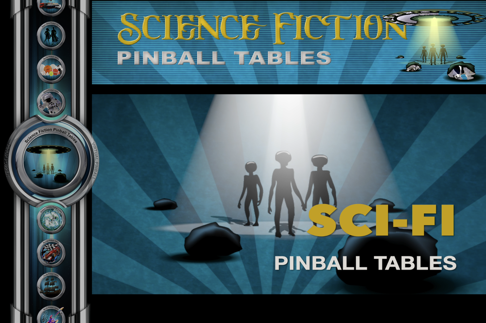 Simple Popper Playlist wheels, background, and DMD/topper theme - Pinup ...