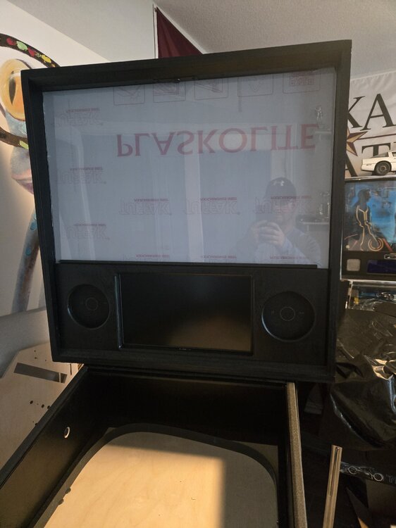 Top Gun Pinball - Journey to building my first Original table and ...