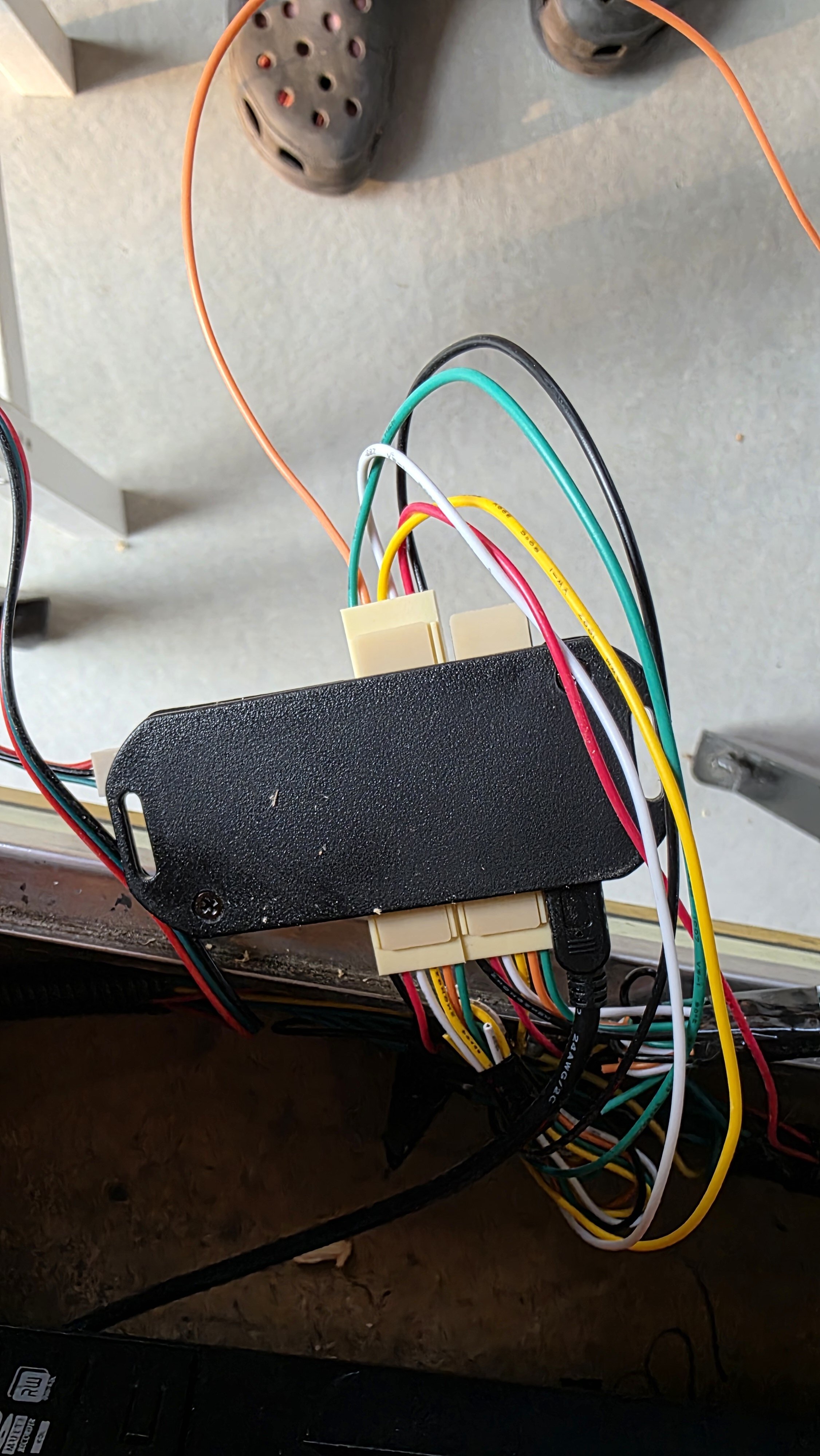 Name this controller ... - Cabinet Discussion - Virtual Pinball Universe