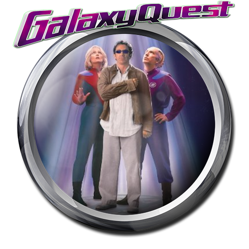 Galaxy Quest (Original 2020) (Wheel 01) - Wheel Images - Virtual ...