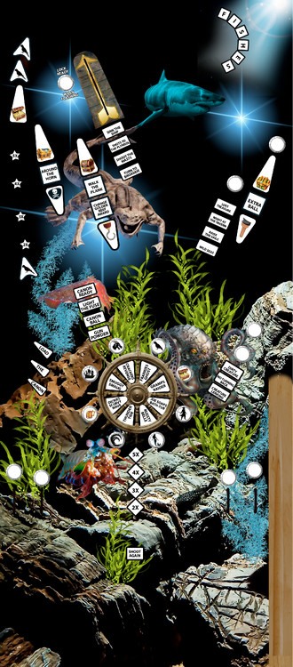 Pirates Life 2.1b -Under a Black Flag-The Revenge of Cecil Hoggleston ...