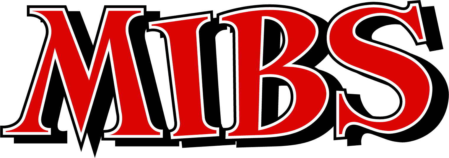 MIBS (Gottlieb 1969) - Wheel Images - Virtual Pinball Universe