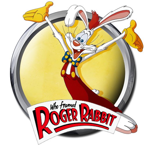 Who Framed Roger Rabbit Font Free - Infoupdate.org