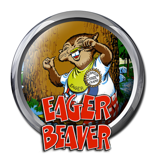 Eager Beaver Logo Eager Beaver Services