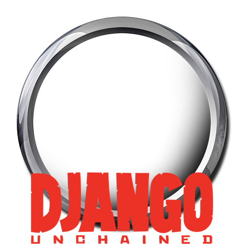 Django Unchained Logo