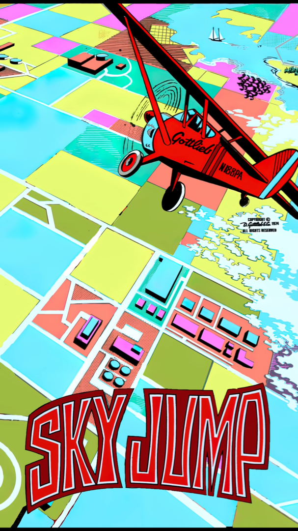 Loading Animations Virtual Pinball Universe