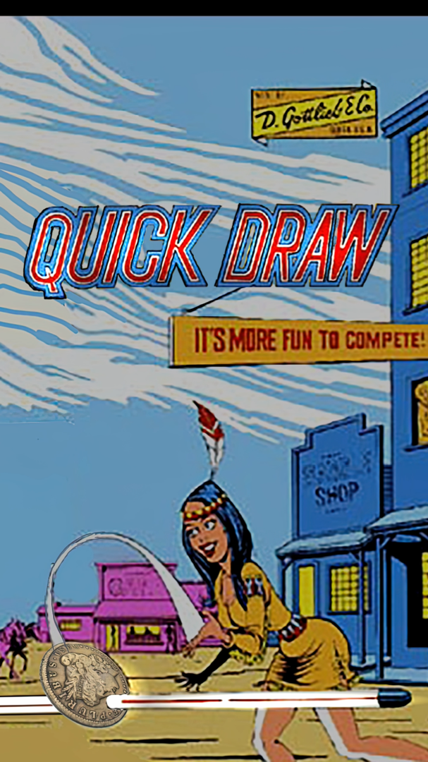 Loading Animations Virtual Pinball Universe