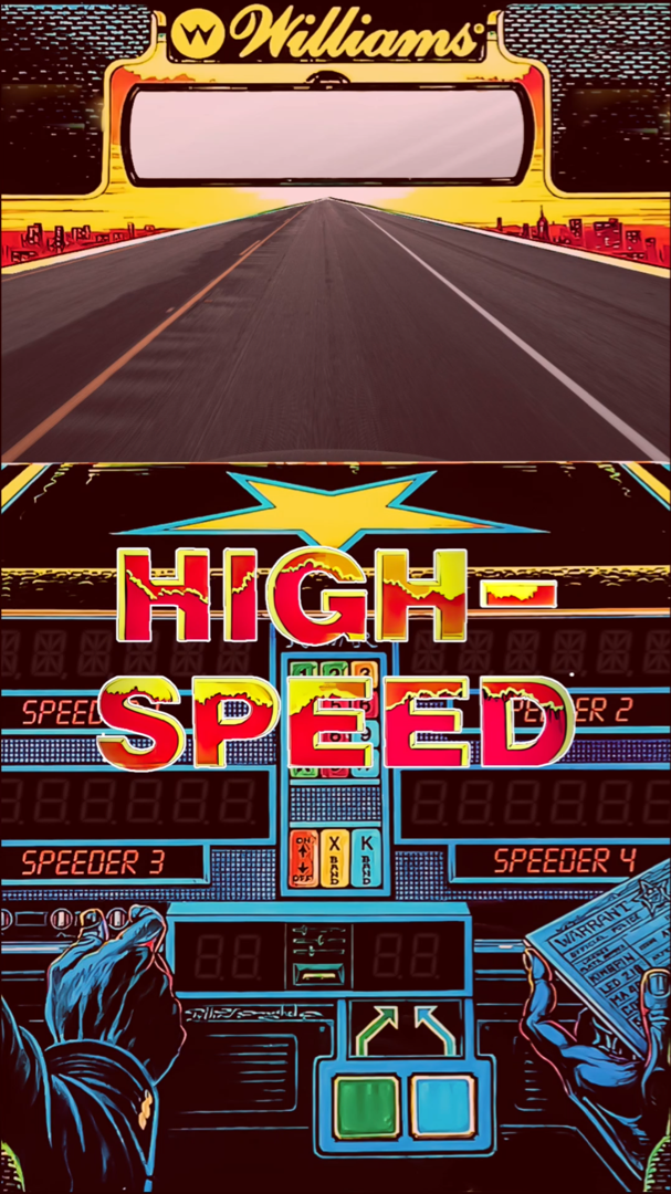 Loading Animations - Virtual Pinball Universe