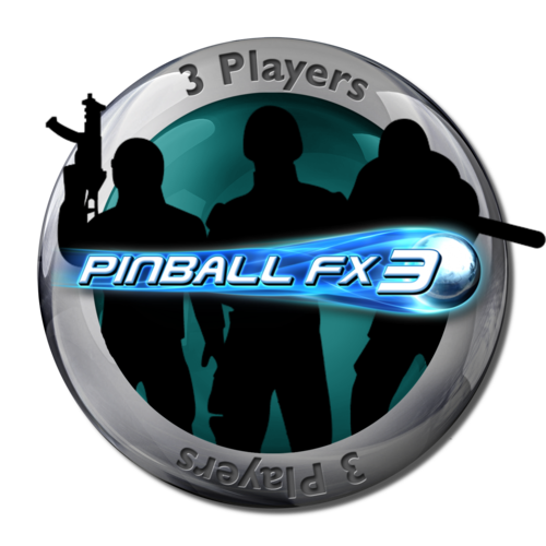 wheel FX3 multiplayers - Tarcisio Style Wheels - Virtual Pinball Universe