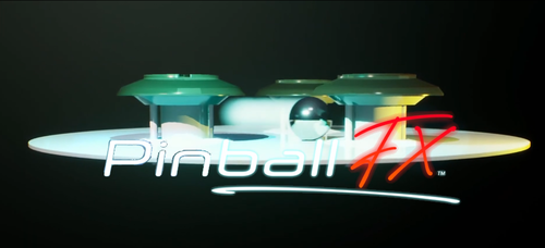 Pinball FX 2022 Theme - Pinup Popper Themes - Virtual Pinball Universe