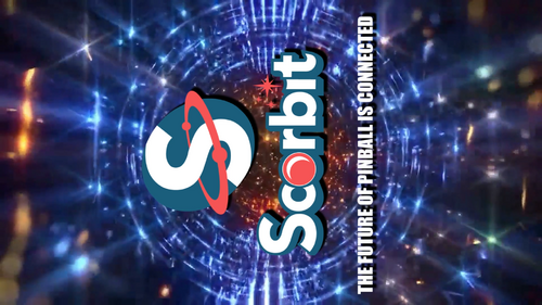 Scorbit Playlist Media - Pinup Popper Themes - Virtual Pinball Universe