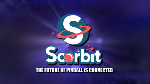 Scorbit Playlist Media - Pinup Popper Themes - Virtual Pinball Universe