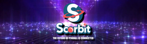 Scorbit Playlist Media - Pinup Popper Themes - Virtual Pinball Universe