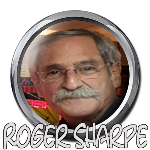 Pinball machine designers - wheels - Tarcisio Style Wheels - Virtual ...