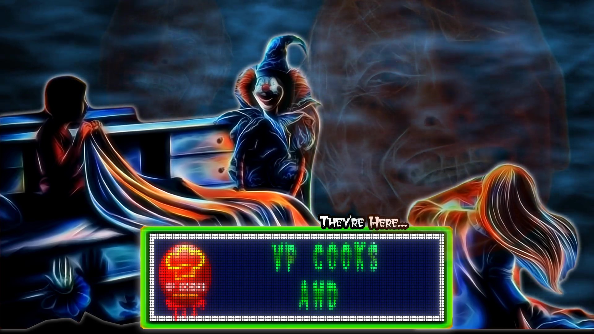 FullDMD Videos - Virtual Pinball Universe