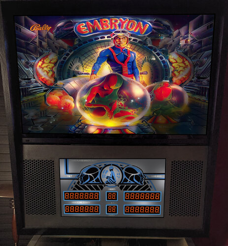 Embryon (Bally 1980) b2s with full dmd - B2S (.directb2s) & Backglass ...