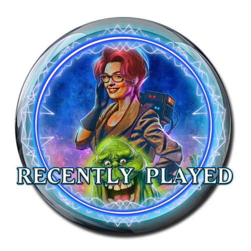 GHOSTBUSTERS WHEELS - Pinup Popper Themes - Virtual Pinball Universe