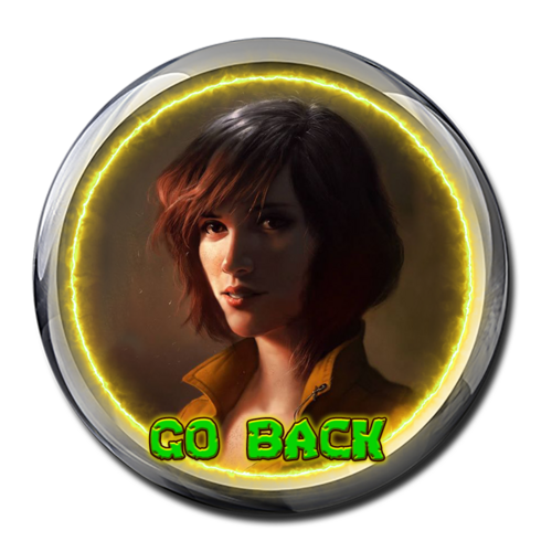 TMNT WHEELS - Pinup Popper Themes - Virtual Pinball Universe