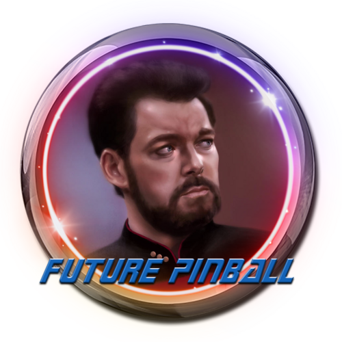 Star Trek the next Generation Cab Wheels - Tarcisio Style Wheels ...