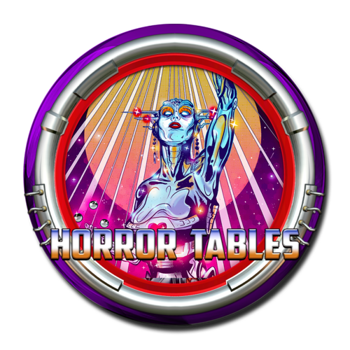 THE MACHINE BRIDE OF PINBOT WHEELS FOR THEMED CAB - Wheel Images ...