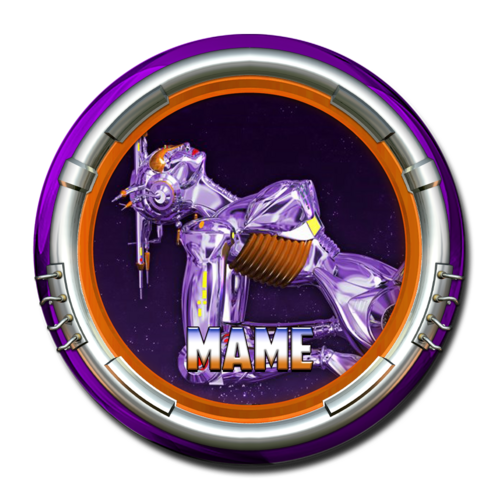 THE MACHINE BRIDE OF PINBOT WHEELS FOR THEMED CAB - Wheel Images ...