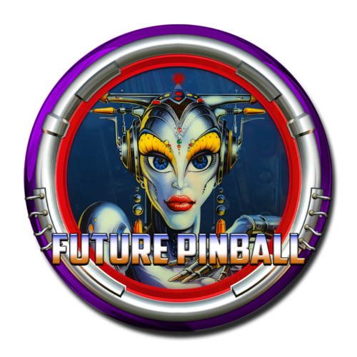 THE MACHINE BRIDE OF PINBOT WHEELS FOR THEMED CAB - Wheel Images ...