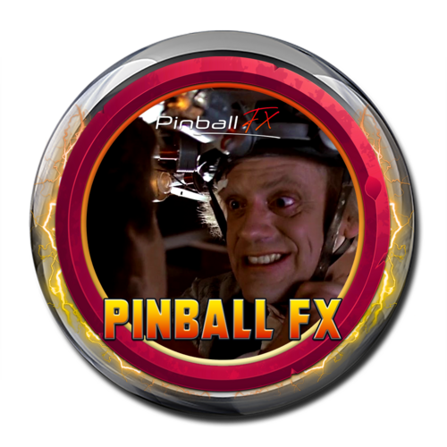 BACK TO THE FUTURE FULL WHEEL SET - Tarcisio Style Wheels - Virtual ...