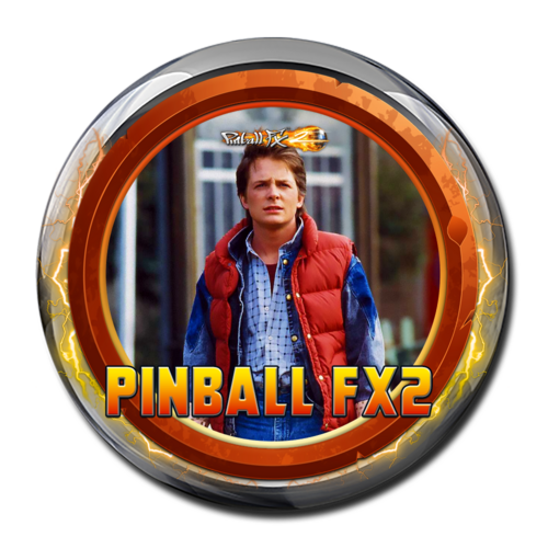 BACK TO THE FUTURE FULL WHEEL SET - Tarcisio Style Wheels - Virtual ...