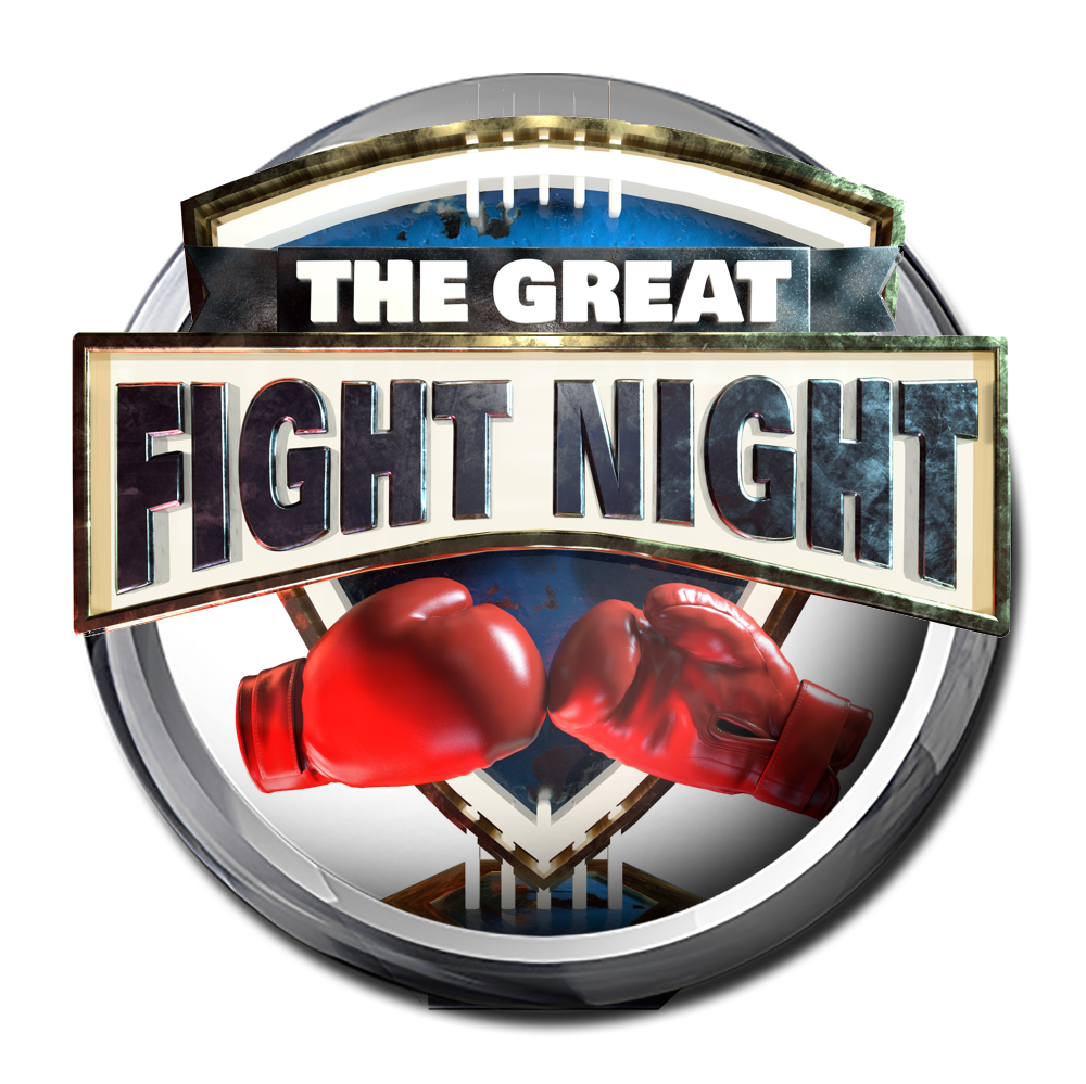 Fight Night Logo MediaFightNight Twitch