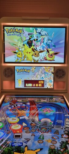 FULL DMD Backglass for JP's Pokemon Pinball - Full DMD Backglasses ...