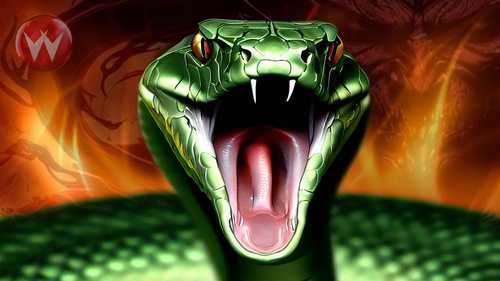 Gorgar (Williams 1979) ALT Backglass - 2 or 3 Screen B2S - B2S ...