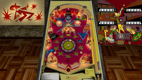 Firecracker (Bally 1971) b2s - B2S (.directb2s) & Backglass Downloads ...