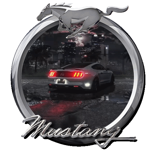Ford Mustang Wallpaper Gif - Infoupdate.org