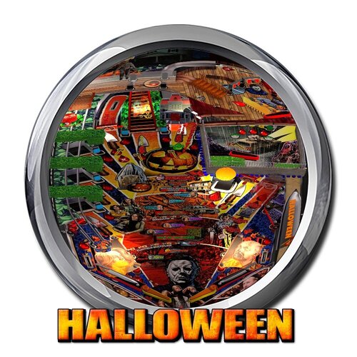 Halloween MM Edition (Marty02) (Wheel) - Tarcisio Style Wheels ...