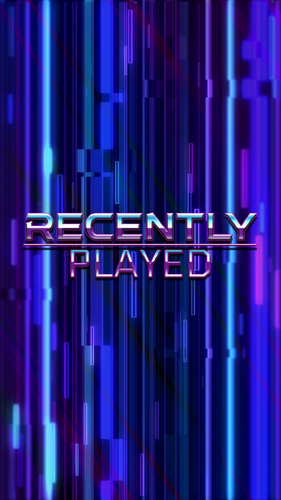 PL_Recently Played (Retrowave Theme) - Pinup Popper Themes - Virtual ...