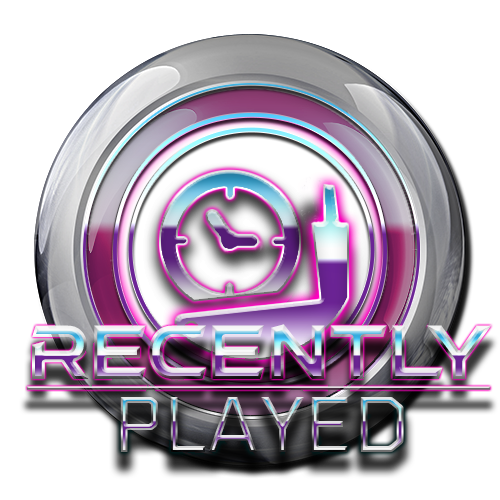 PL_Recently Played (Retrowave Theme) - Pinup Popper Themes - Virtual ...