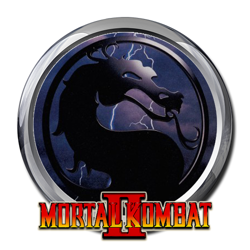 Mortal Kombat I and MK II wheels - Tarcisio Style Wheels - Virtual ...