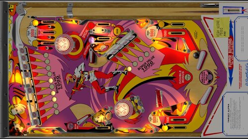 Target Alpha (Gottlieb 1976)_Teisen_MOD - VPX - Pinball Tables ...