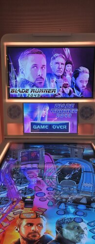 Blade Runner 2049 (Original 2020) Animated B2S with full dmd - Full DMD ...