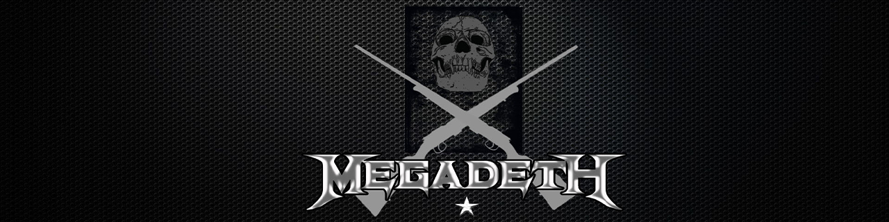 Megadeth Wallpaper Hd Megadeth Wallpaper [HD] Music & Entertainment