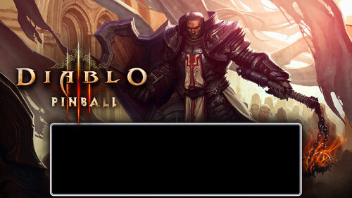 Diablo Pinball ( JPSalas, ScottyWic, Stefanaustria, Arngrim 2023 ...