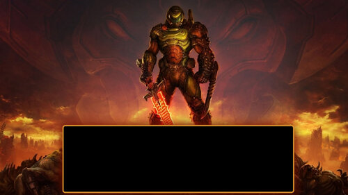 Doom Eternal (Original 2022) Animated B2S with full dmd - Full DMD ...