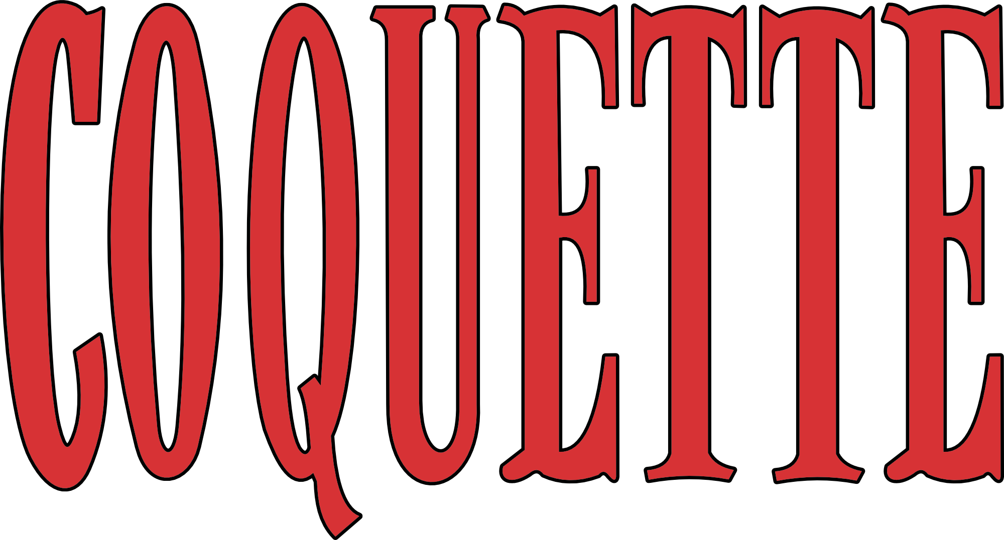 Coquette Logo