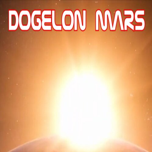Dogelon Mars (Original 2024) loading - Loading Animations - Virtual Pinball Universe