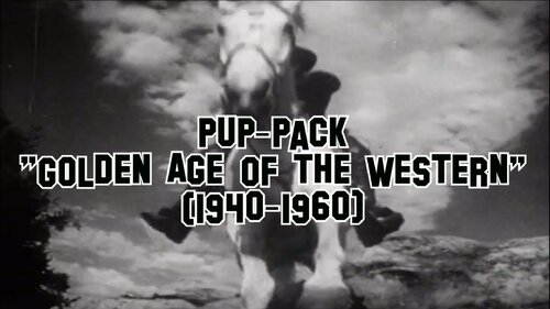 Western pup-packs - PuP Packs - Virtual Pinball Universe